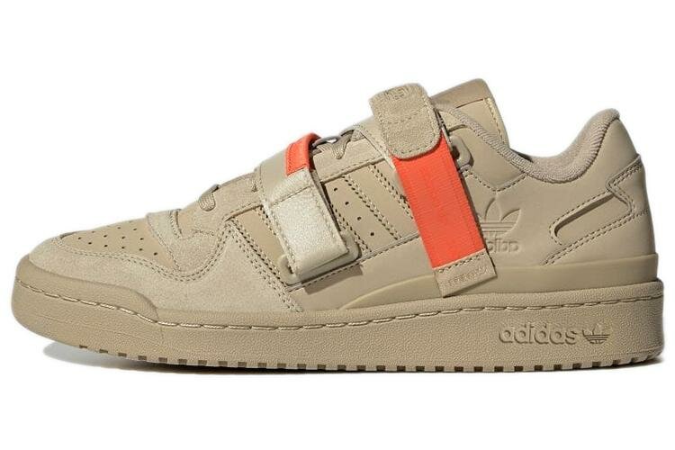 Кроссовки Forum Low Strap