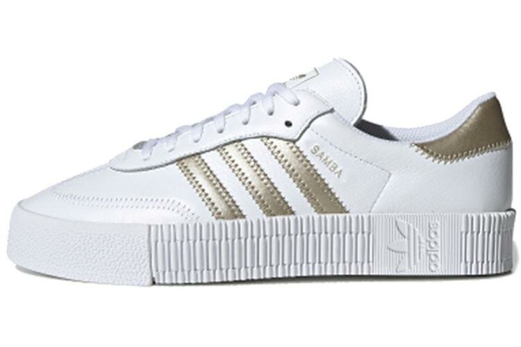 Кроссовки Samba Low