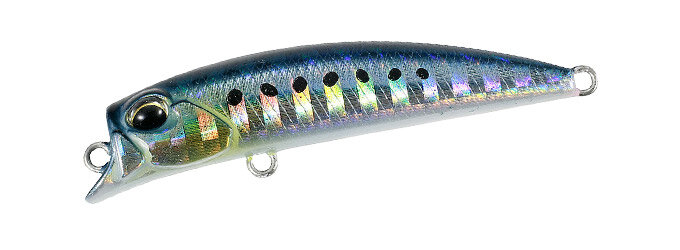 Воблер DUO Tetra Works Furafura 48S #AHA0011 Sardine