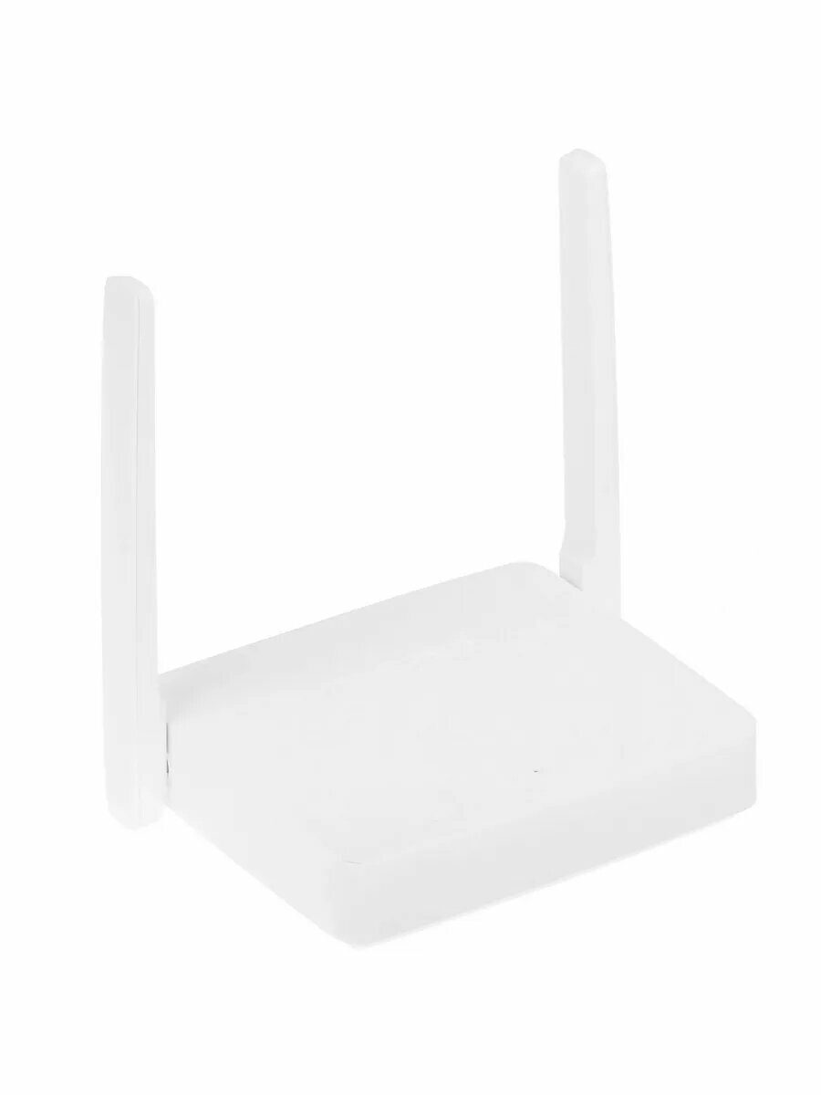 Wi-Fi роутер MW301R 2 LAN 300 Мбит/с N300