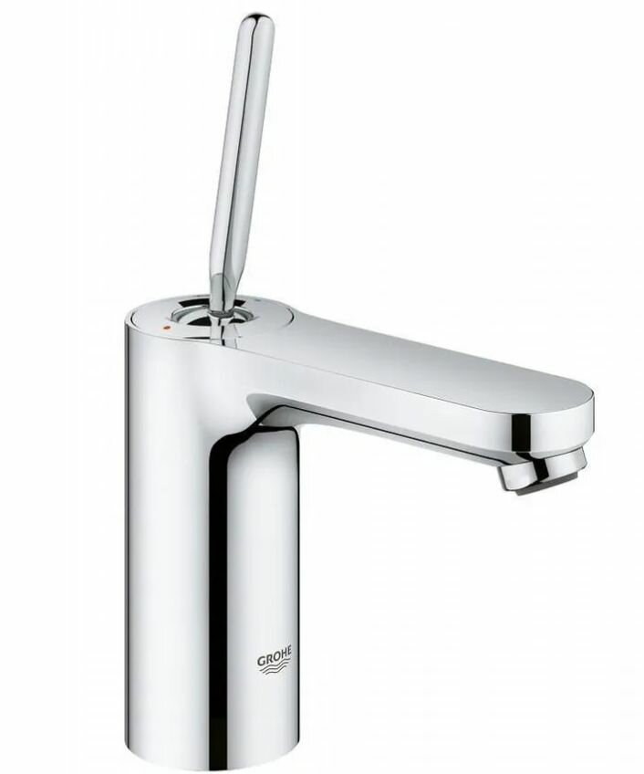 Смеситель для раковины Grohe Get Joy 23800000, хром, глянцевый