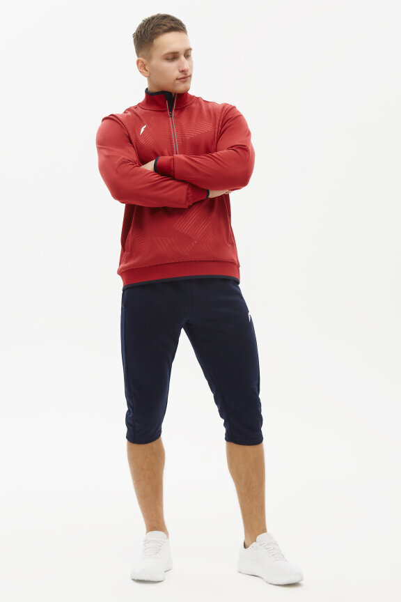 Брюки спортивные