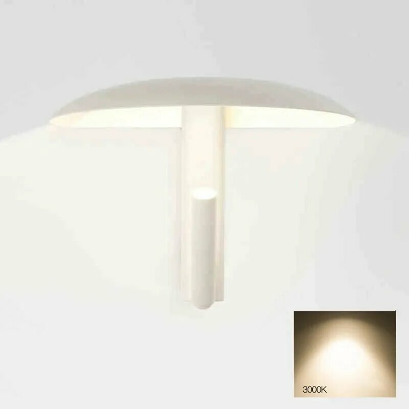 BARCATO Бра, LED, 6 Вт