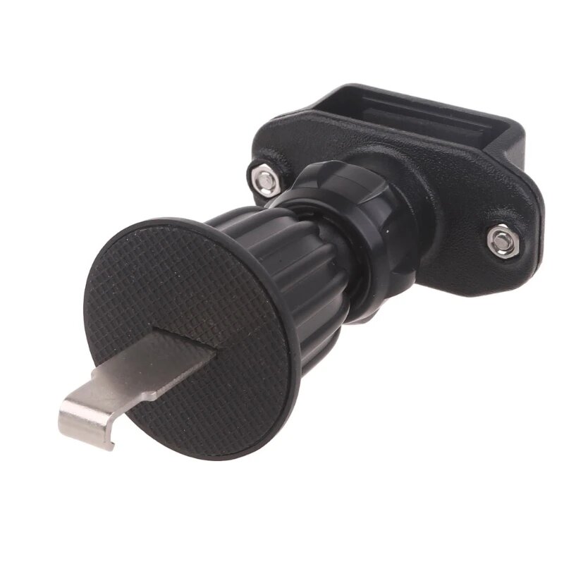 Автомобильный держатель для рации H8WD