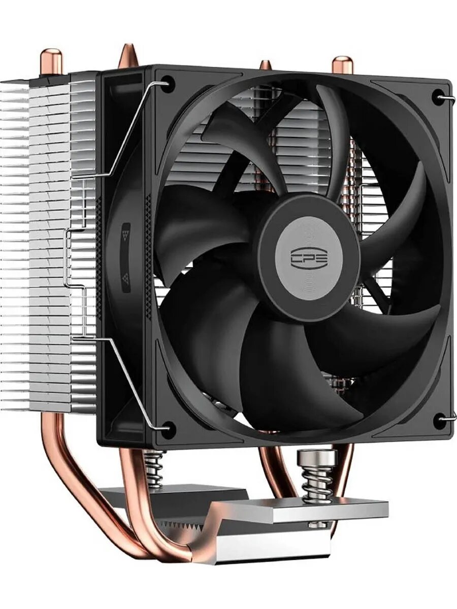 Устройство охлаждения(кулер) R200 Soc-AM5/AM4/1200/1700