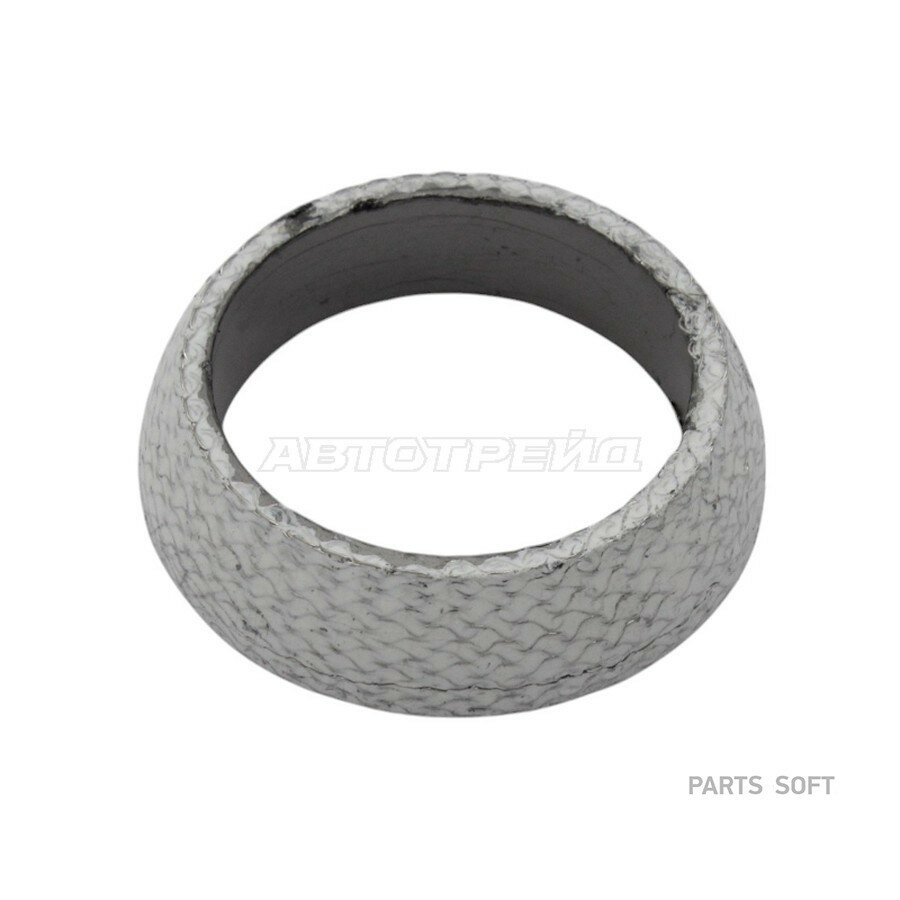 Кольцо глушителя конус TOYOTA VITZ 99- 1/2SZ/PRIUS 1.5 1NZ-FXE 03-09 (50*38*13) SAT ST-17451-23010 | цена за 1 шт