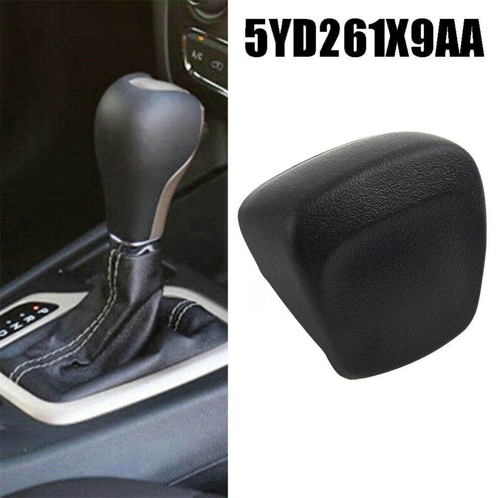 Черная автоматическая ручка переключения передач, замена 5Yd261X9Aa для Jeep Cherokee 2014-2018 годов