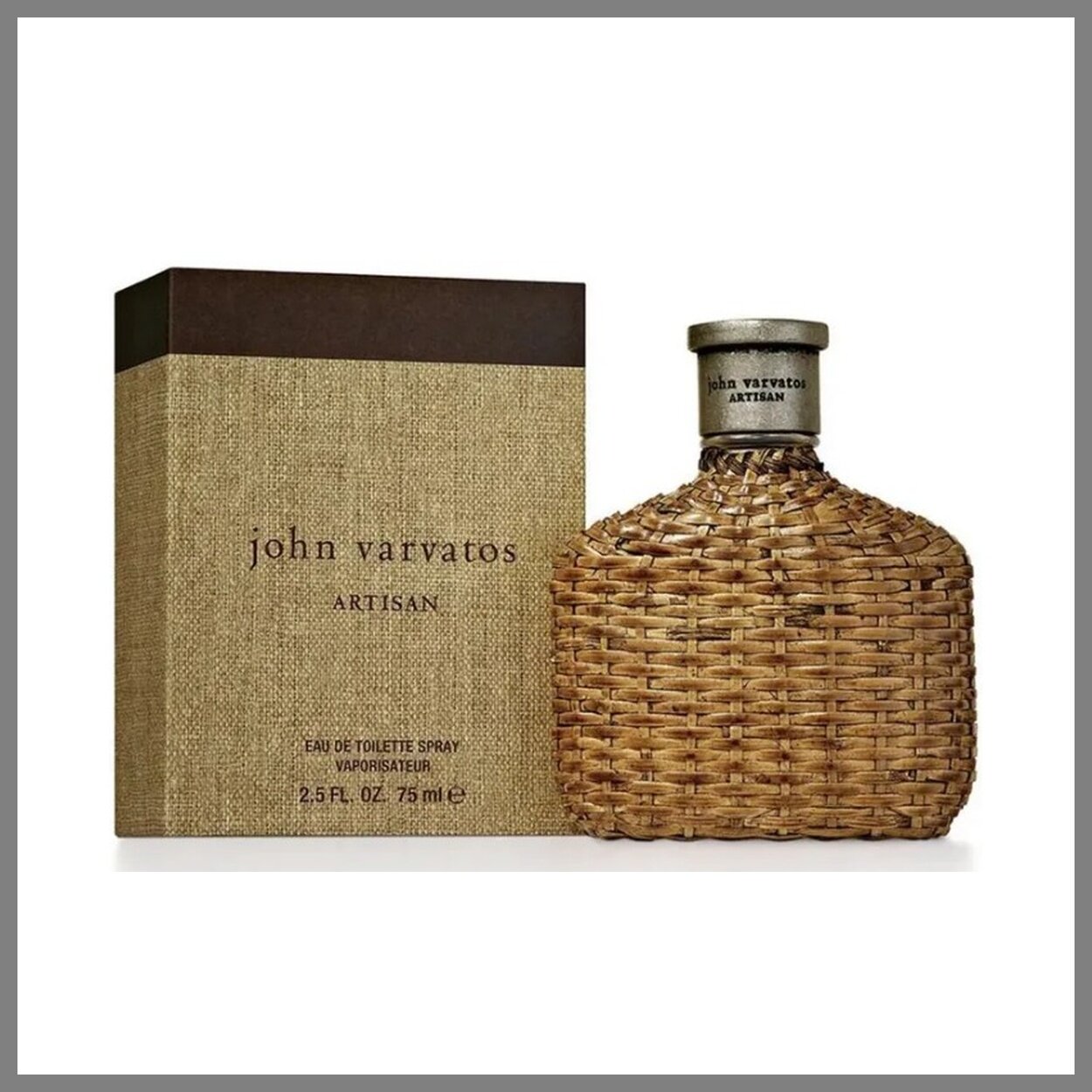 John Varvatos Artisan туалетная вода 75мл