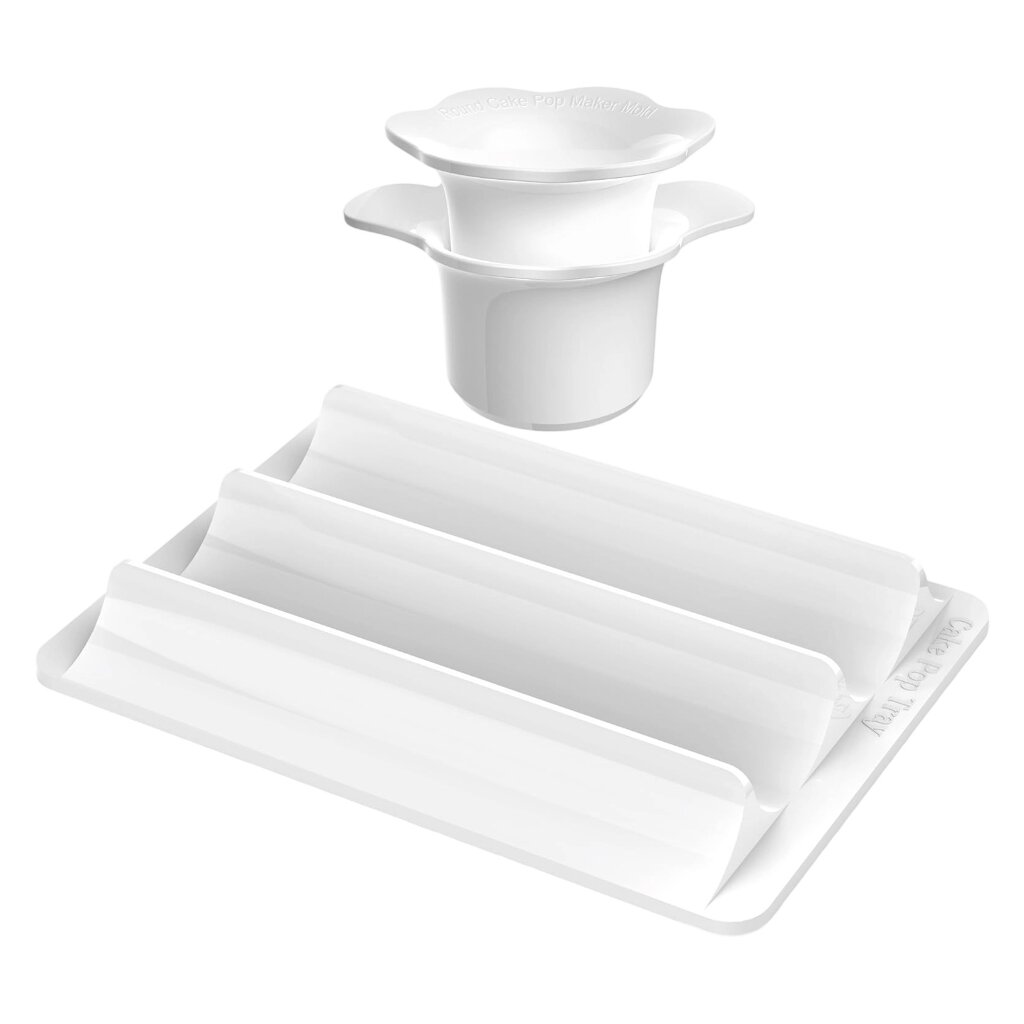 Верный Пакет для приготовления палочек для торта С прочной конструкцией из АБС-пластика