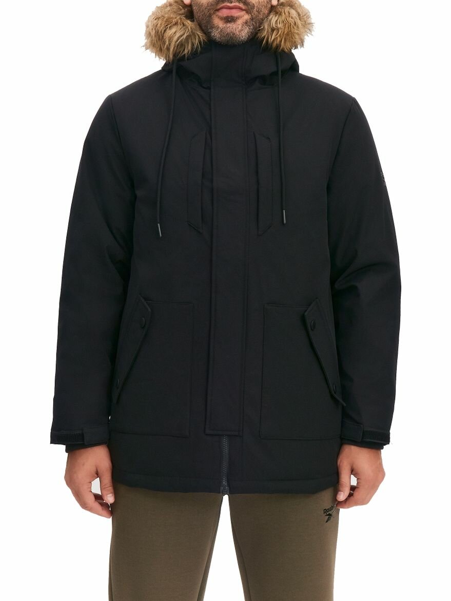 Парка Mento Parka