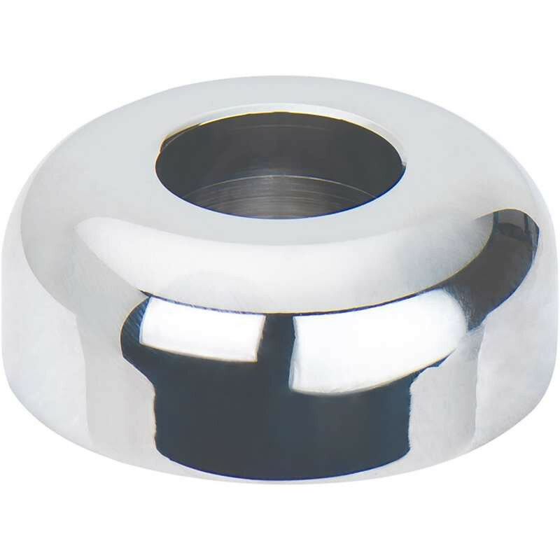 Merkur Подставка для помазка серебристый (4008001)