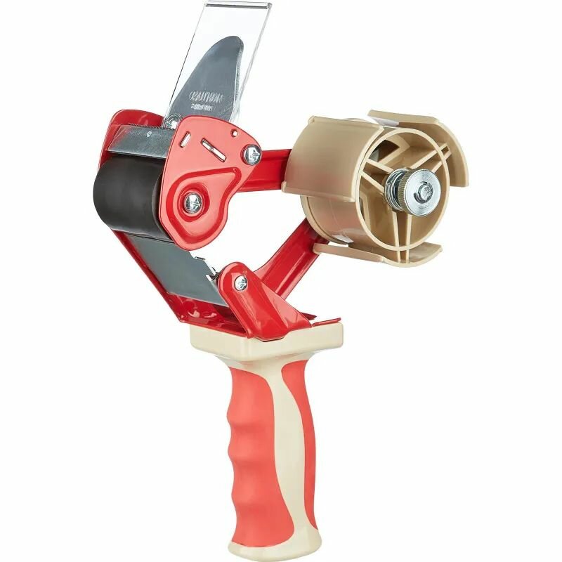 Диспенсер для клейкой ленты упаковочной Attache Selection, 50 мм