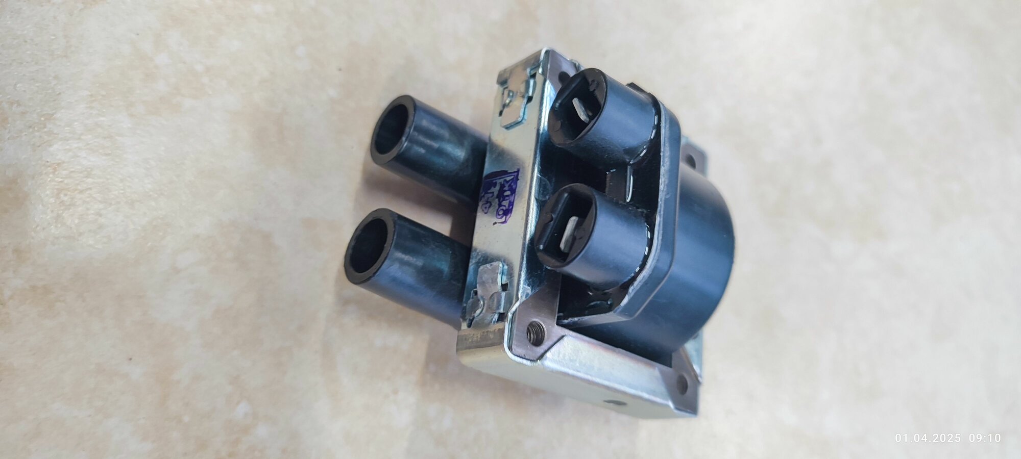 Катушка зажигания 4412.3705 (Буран)