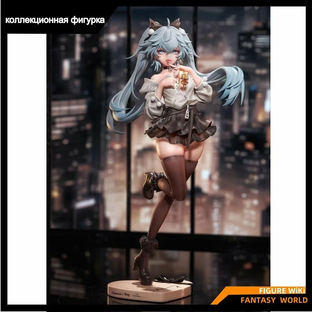 Фигурка Doll Frontline , Флоренция / AniMester Project Neural Cloud , Florence Figure
