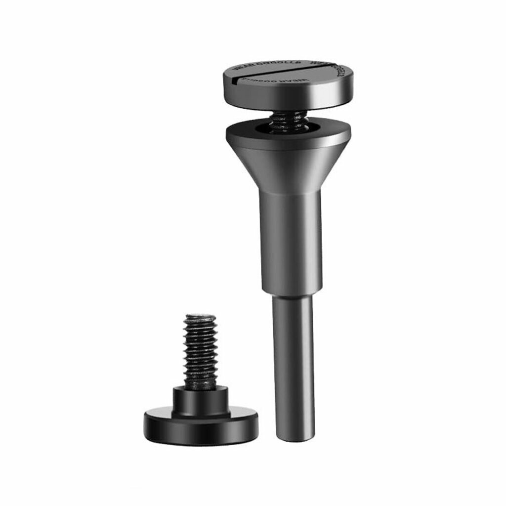 Многофункциональные оправки для крепления режущих дисков для прецизионных режущих инструментов и проектов «сделай сам»