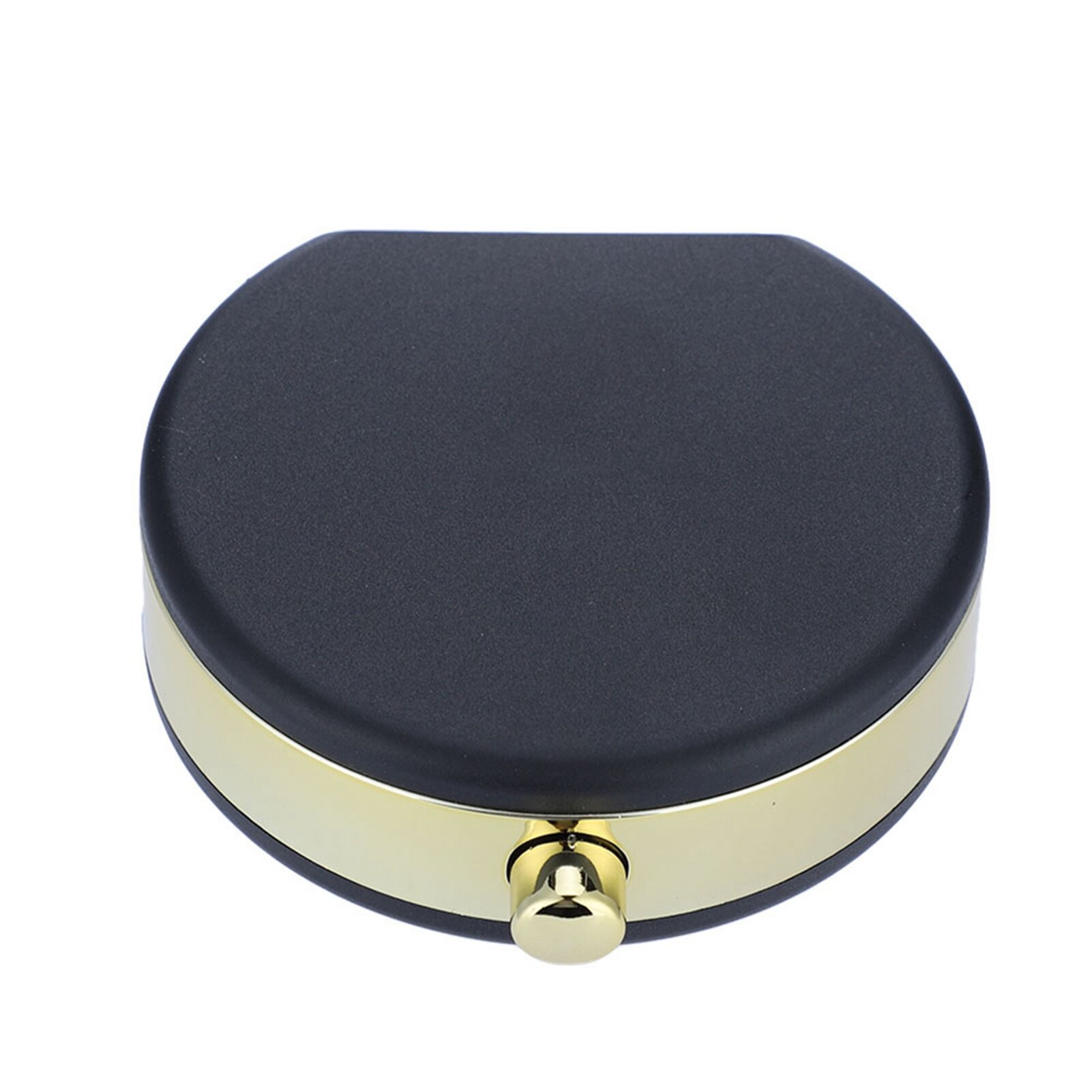 Mini Contact Lens Holder Eye Care Lenses Case Set Cute Lovely Travel Kit Box #05