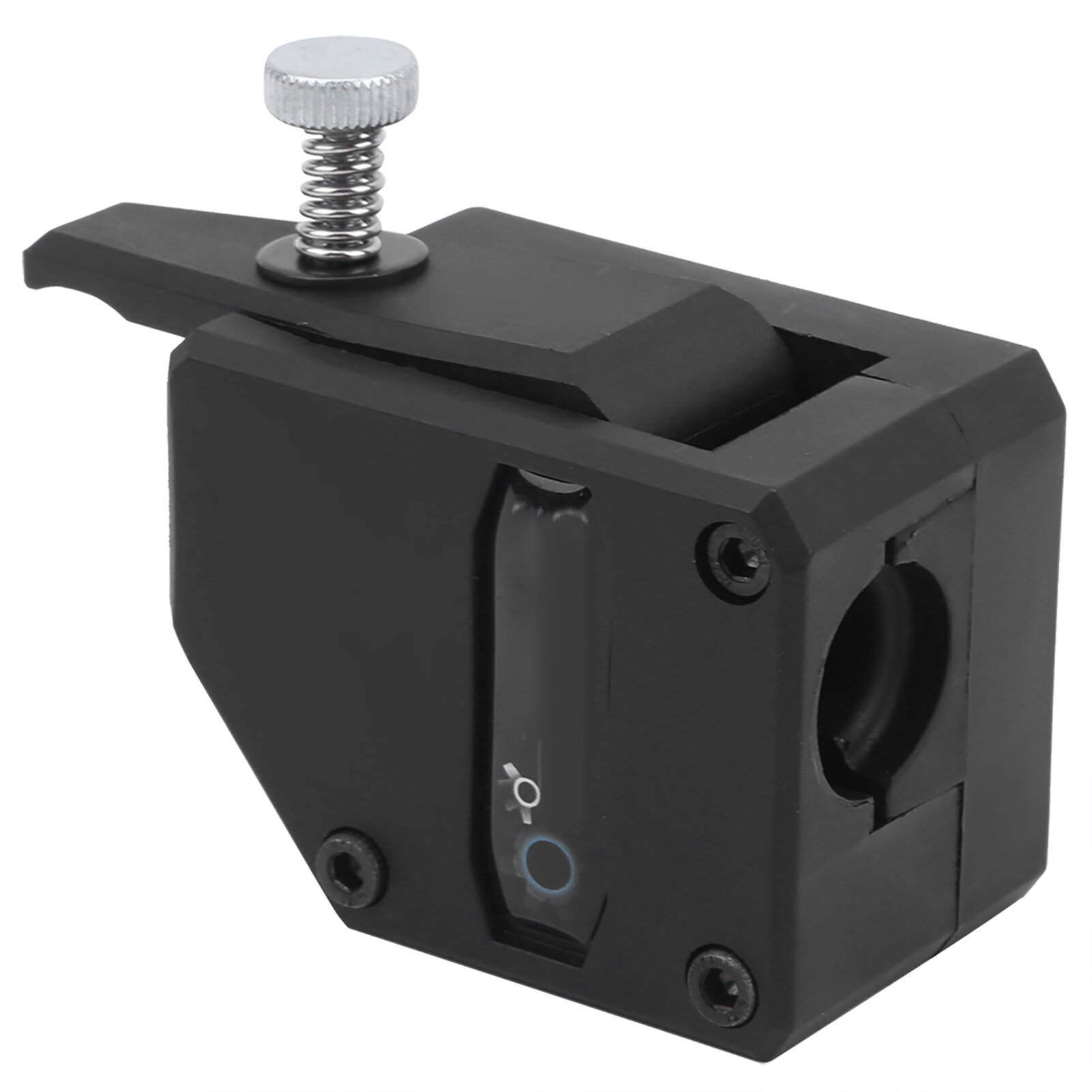 Комплект экструдера для 3D-принтера, мягкие расходные материалы, аксессуары для клонирования двойного зубчатого колеса