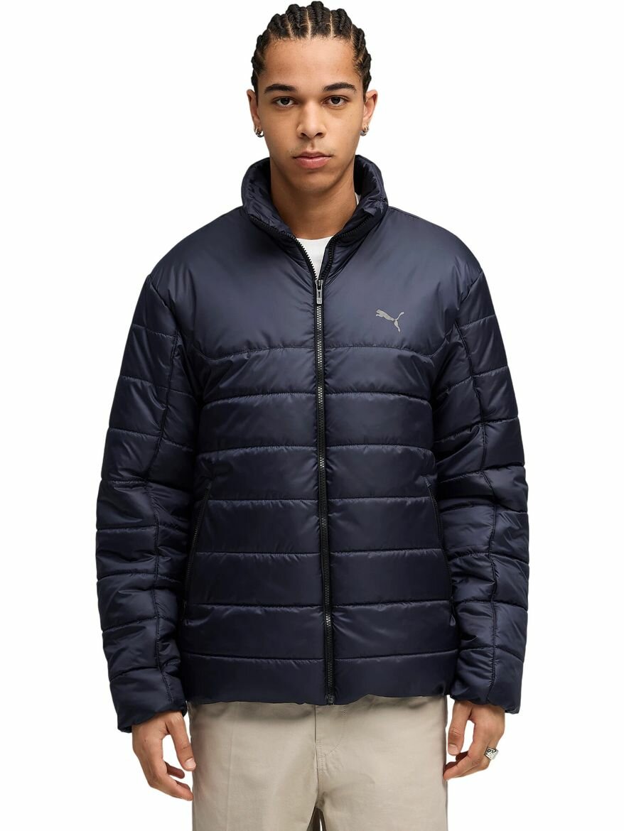 Куртка спортивная ESS Padded Jacket