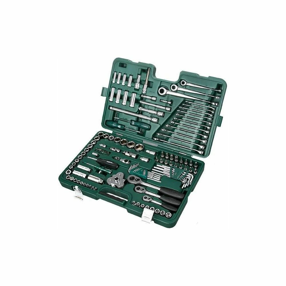 Набор инструмента Sata 09014G