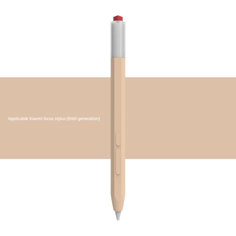 Чехол для стилуса Xiaomi Inspiration Pen 2-го поколения, защитный чехол для стилуса 7Pro Focus, противоударный