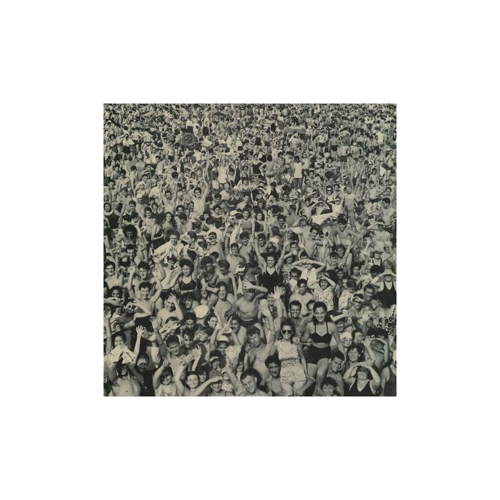 Диск George Michael - Listen Without Prejudice Vol. 1 (1 CD)