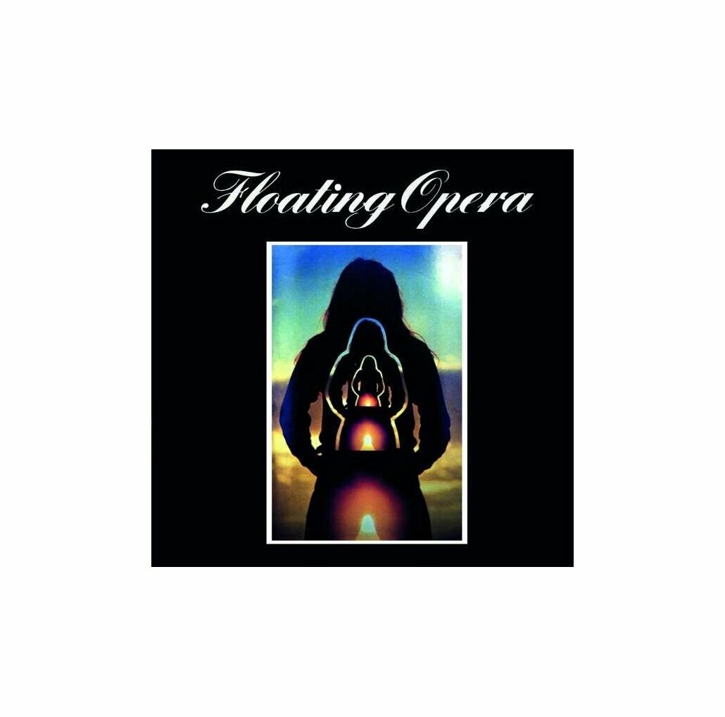 Виниловая пластинка Floating Opera - Floating Opera (1 LP)
