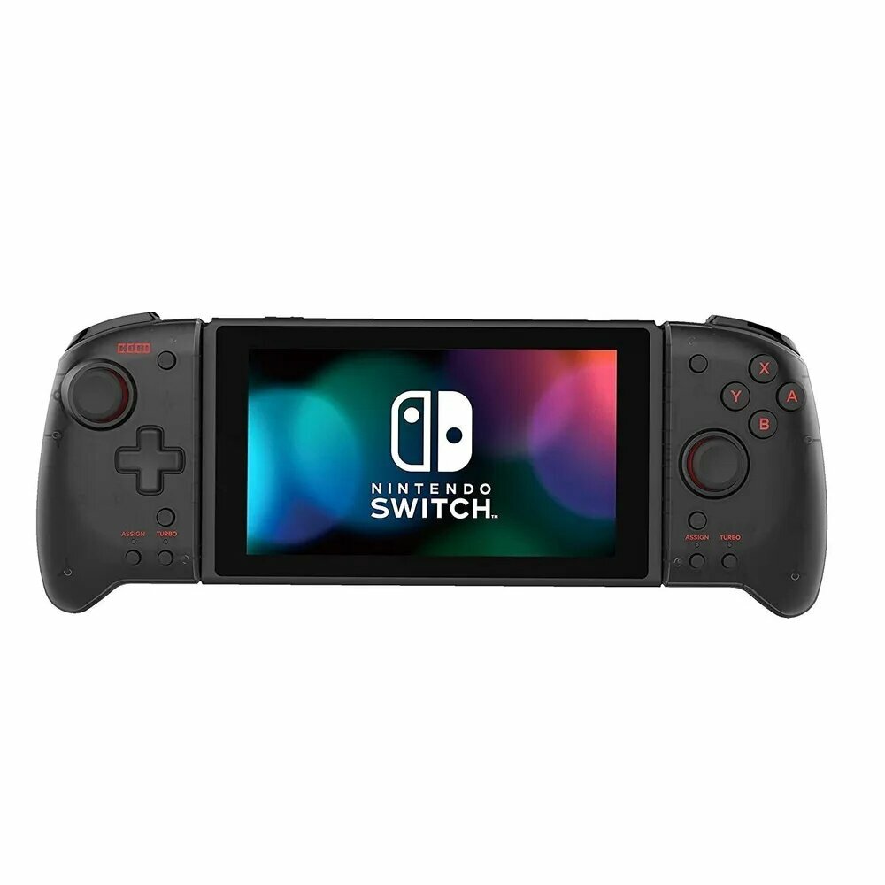 Nintendo Switch Контроллеры Hori Split pad pro для консоли Switch — фото 1