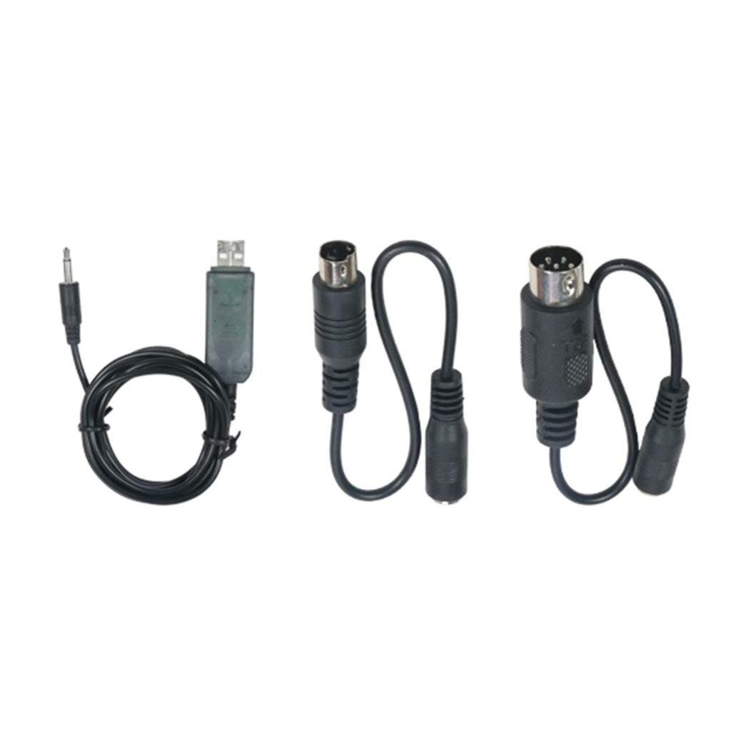 Адаптер SM100 для USB-симуляторов полётов