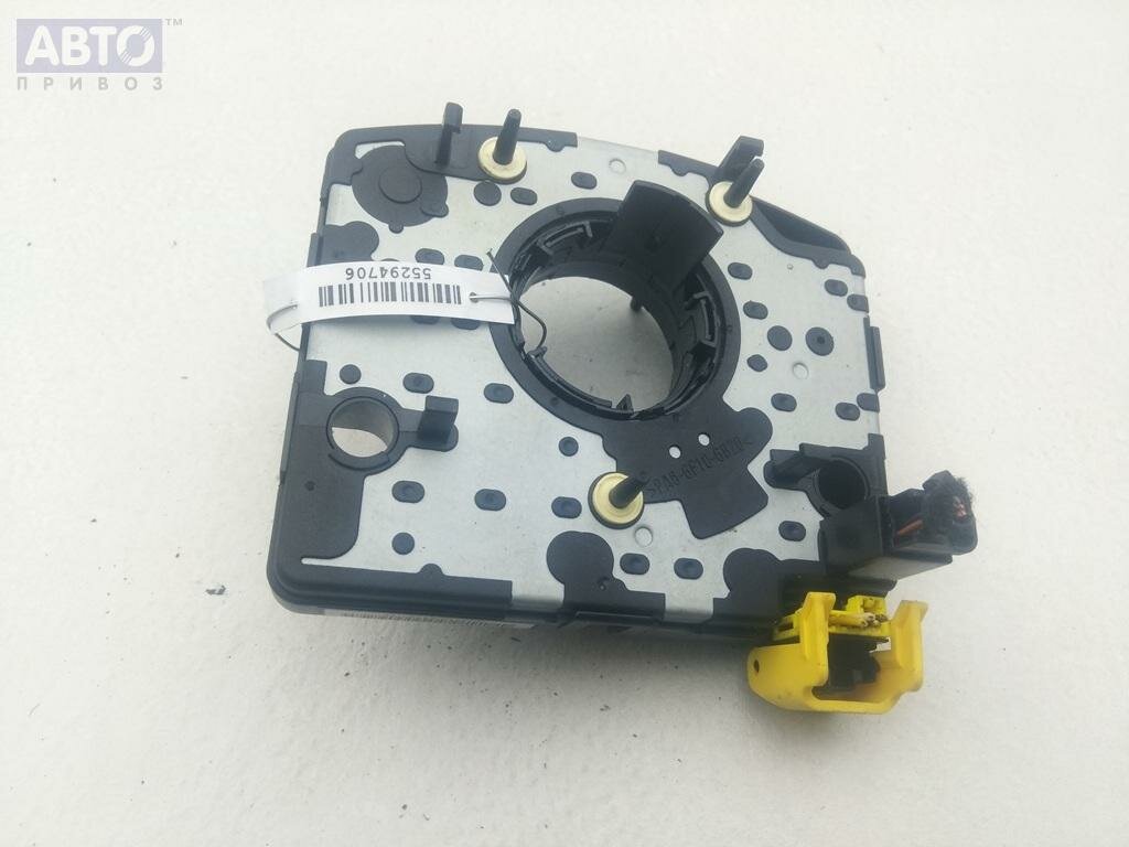 Датчик угла поворота руля Volkswagen Passat B5+ (GP)