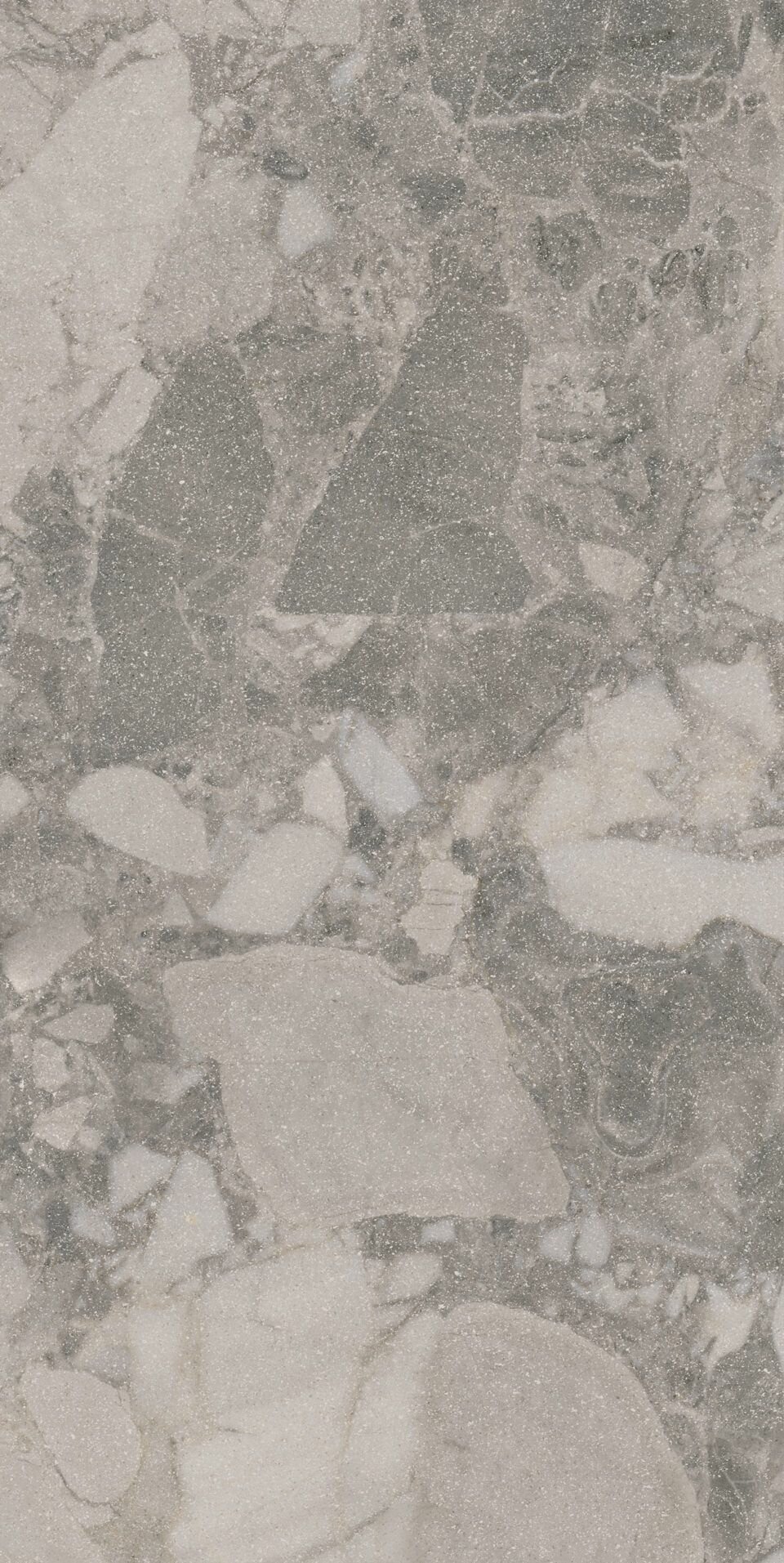 KERAMA MARAZZI Плитка Рабат Стоун серый обрезной мат 30x60 9 мм арт. KM3060B0021R (цена за 1.8 м2)