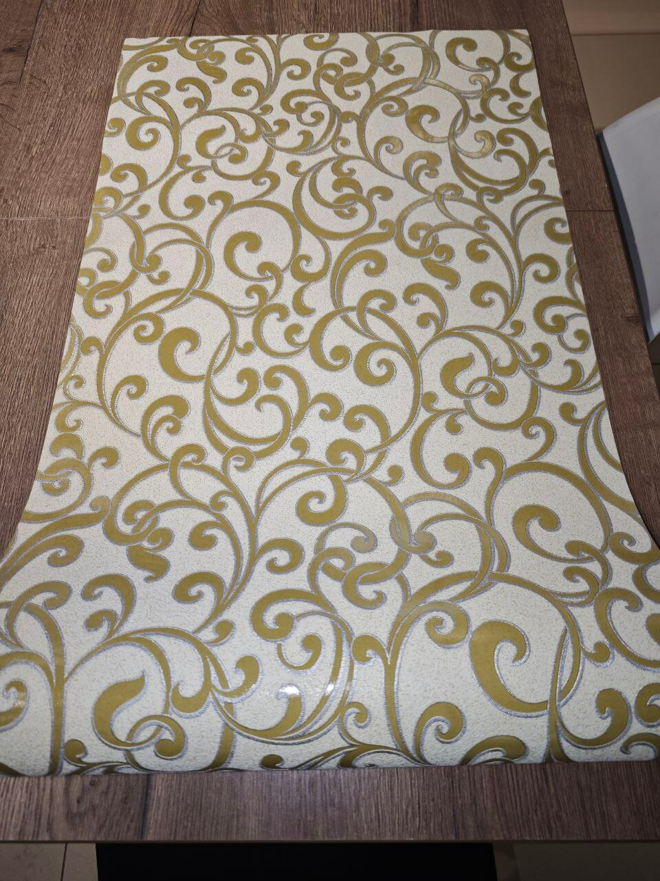 Обои VernissAGe, виниловые на бумажной основе, арт. 161028-15, 0,53*10м