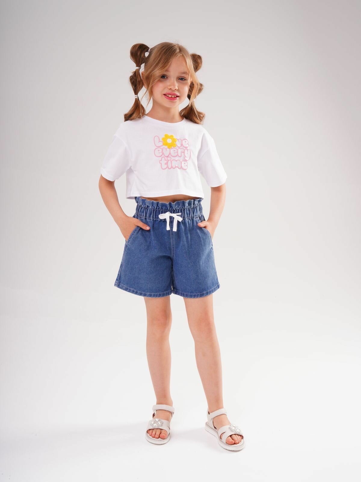 Футболка Весна-лето 2026