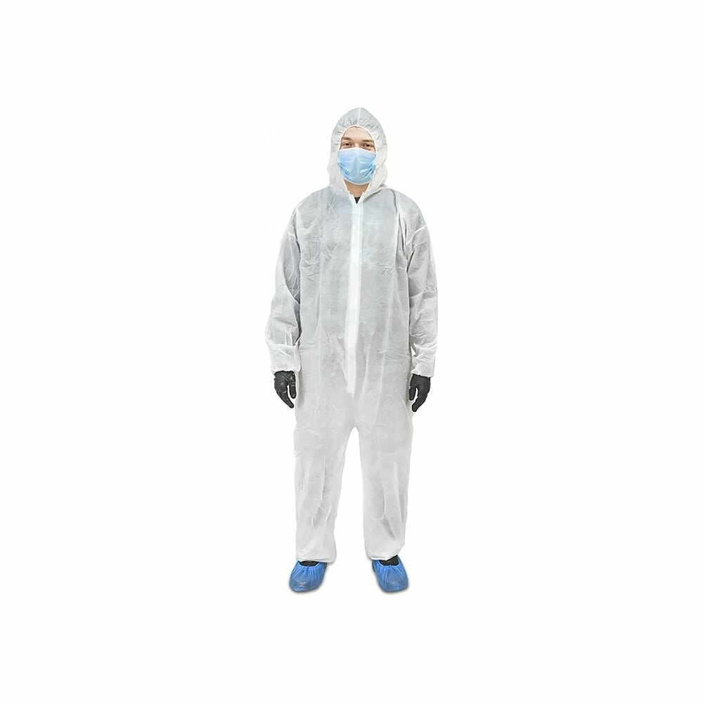 Комбинезон Факел Каспер