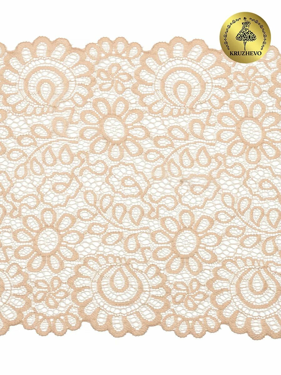 Кружево
