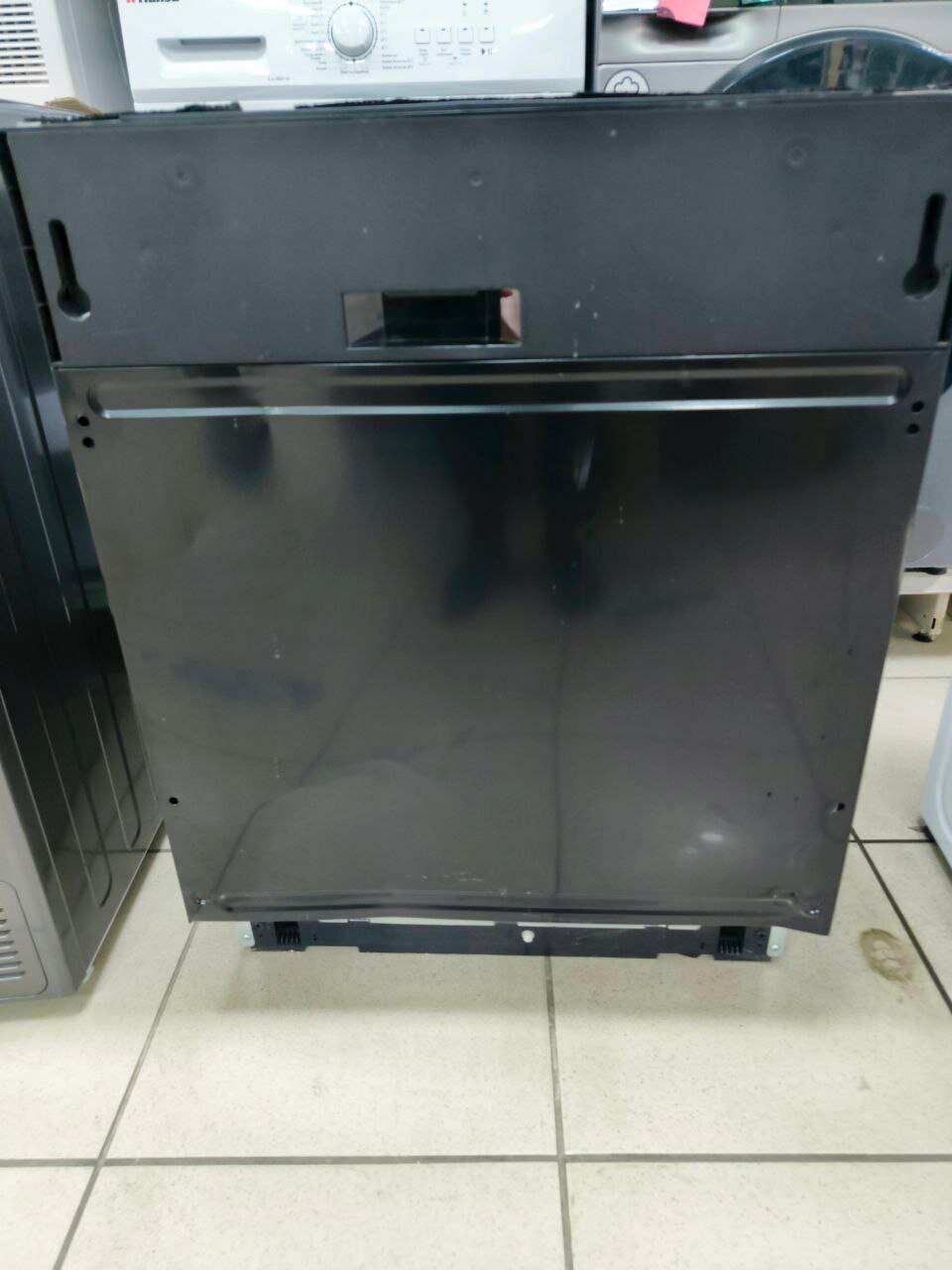 Посудомоечная машина Weissgauff BDW 6035