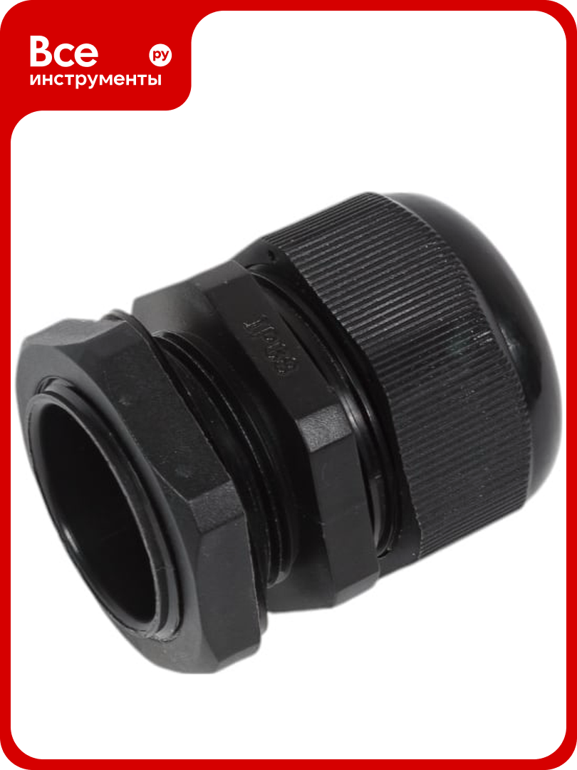 Кабельный ввод FORTISFLEX M-32 80047