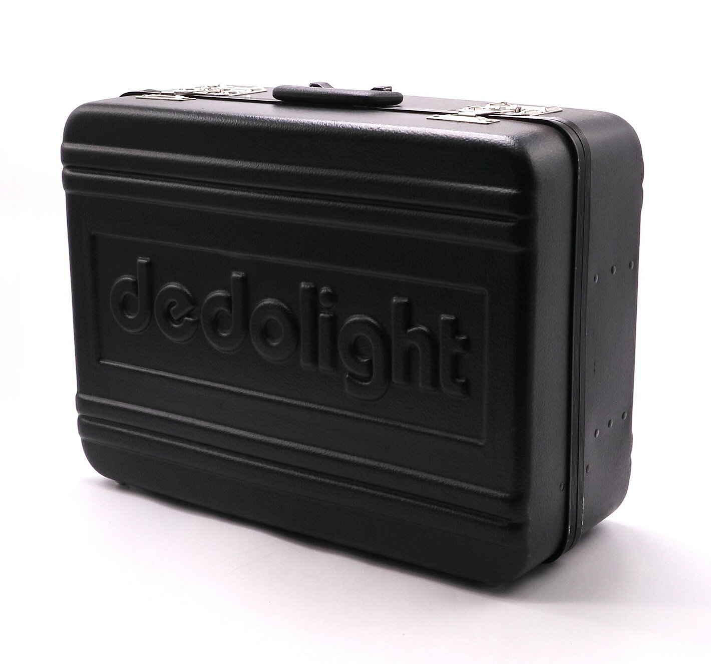 Жёсткий транспортный кейс Dedolight DCHD