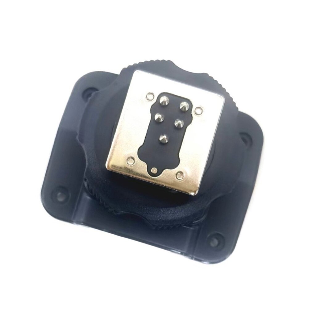 Подходит для металлической вспышки Shenniu TT685 на подошве горячего башмака-порт Canon