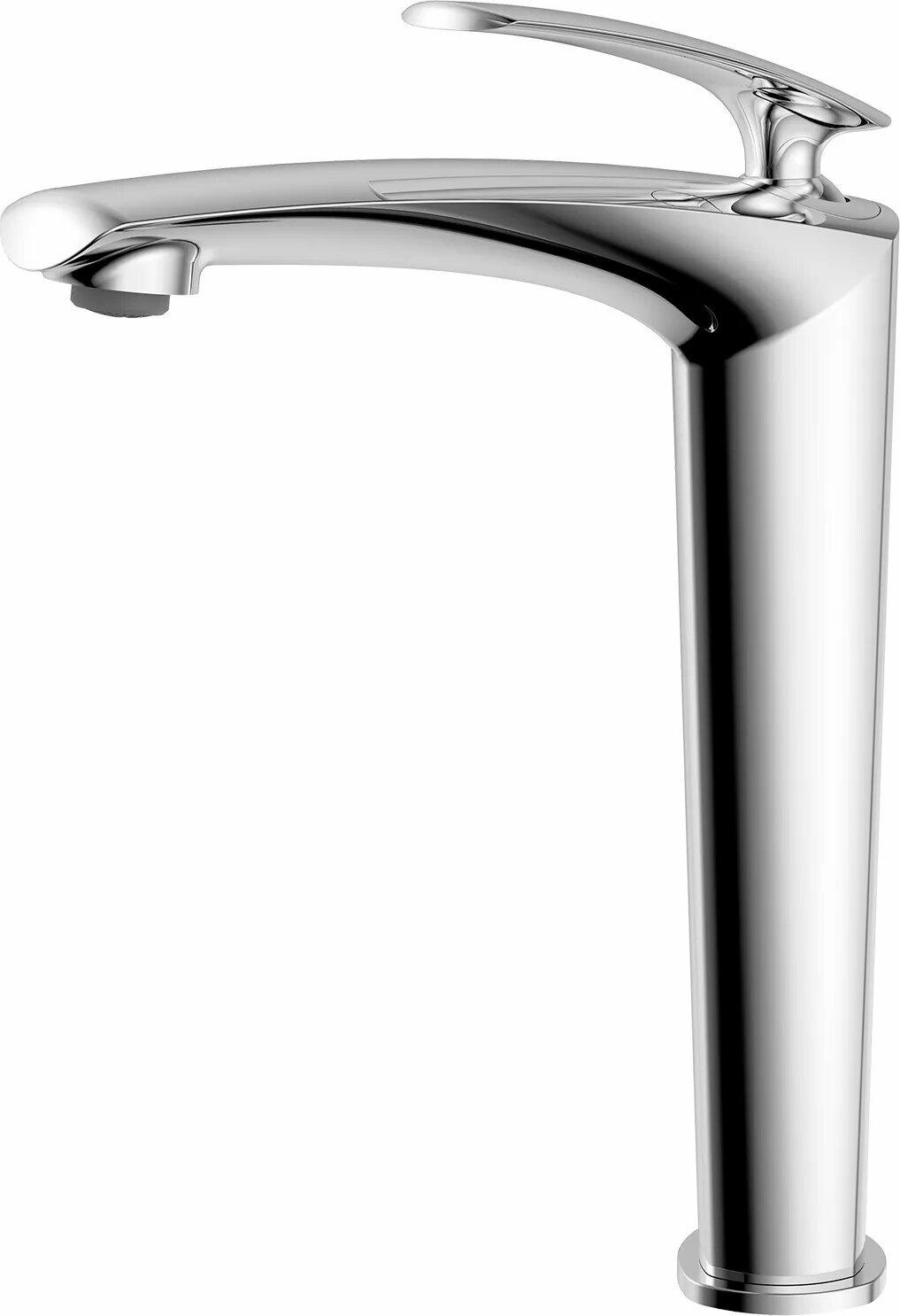 Смеситель для раковины Azario REULEAUX AZ-VMF168U96C