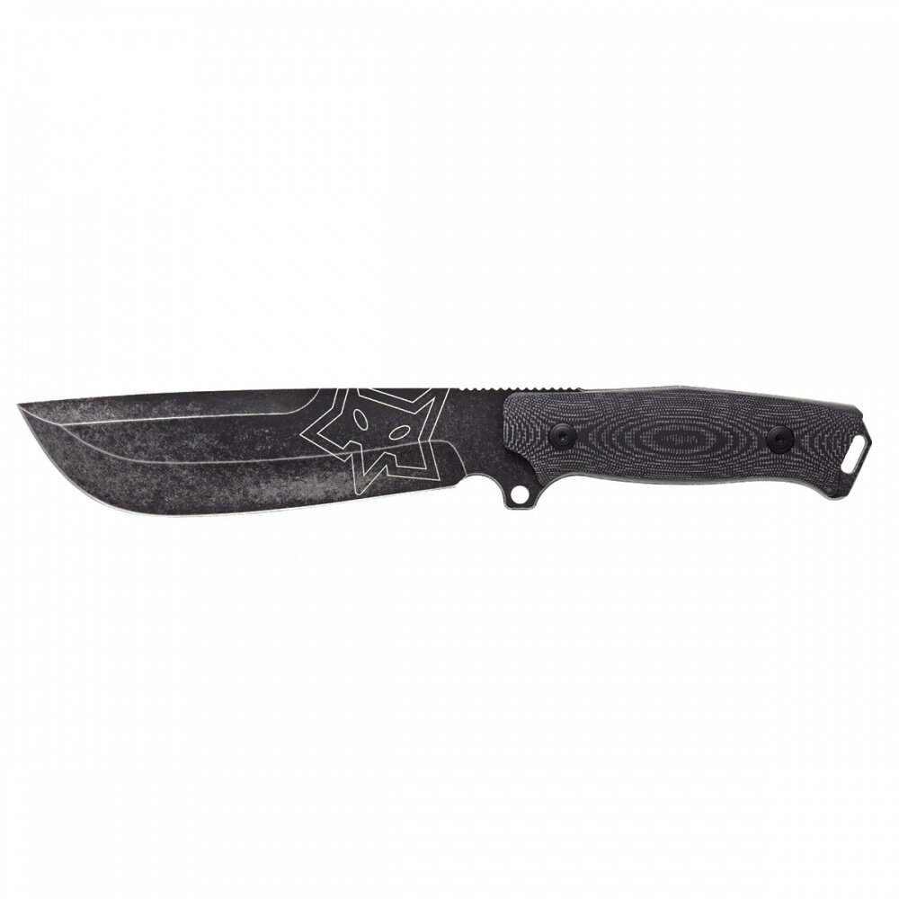 FOX knives FX-611 Нож fox fx-611 native