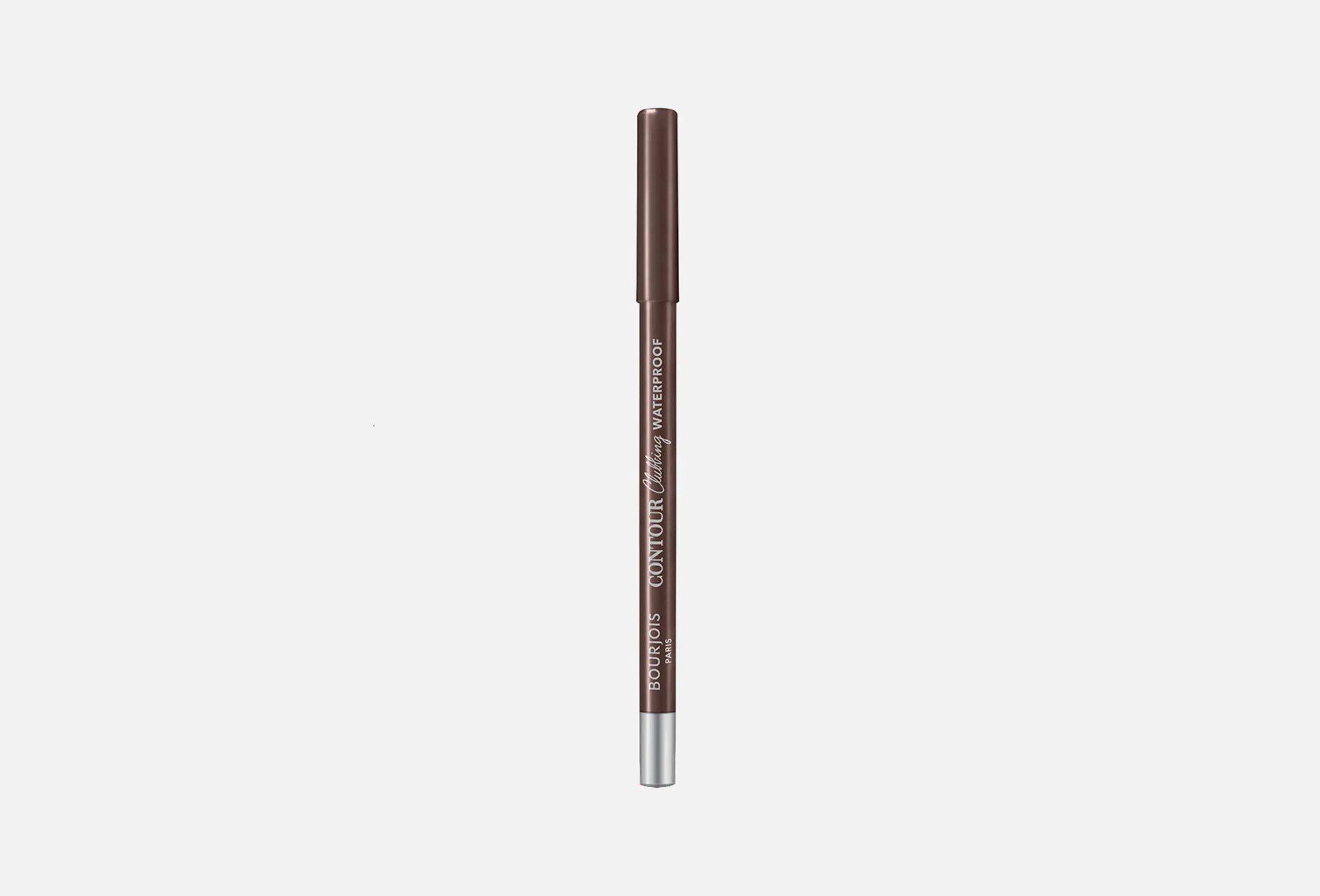 Карандаш для глаз Bourjois Contour Clubbing, оттенок 57, Up and brown, 1.2 г