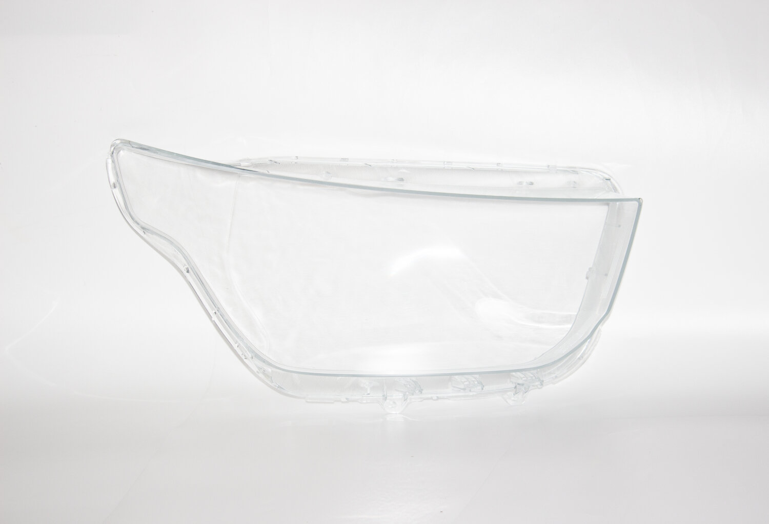 Стекло фары HYUNDAI H1/Grand Starex (2017-2021) (правое)