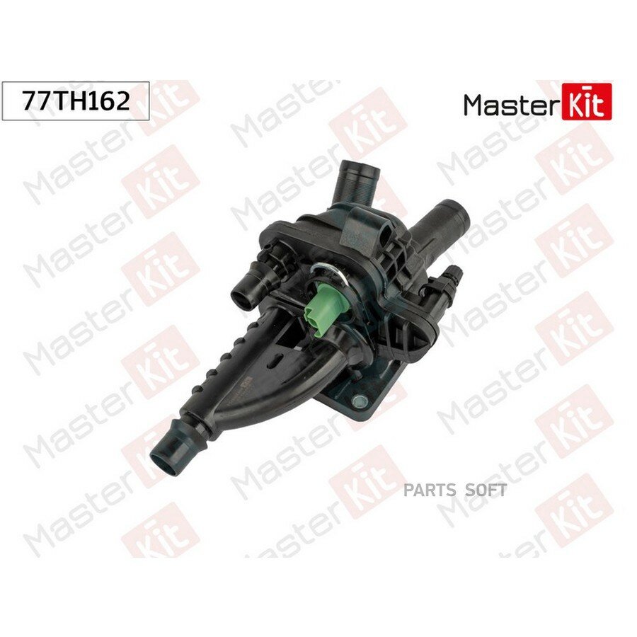 MASTERKIT 77TH162 Термостат