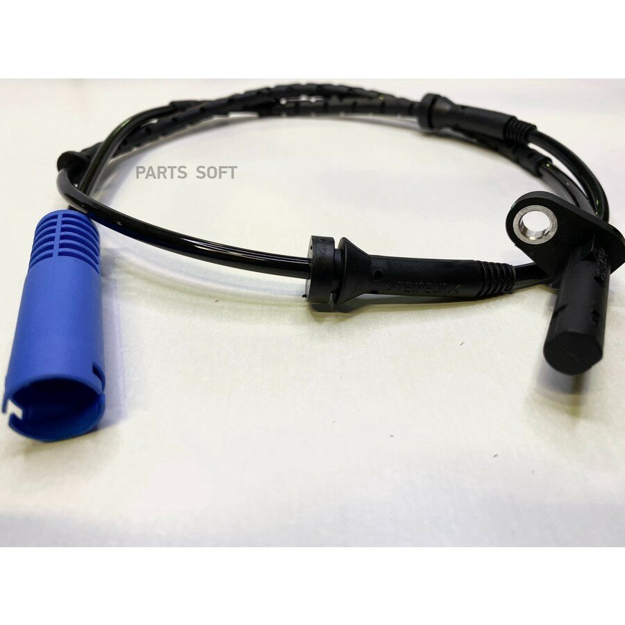 MAGTECHNIC MAG8032 Датчик ABS задний ALPINA B7 Saloon (E65) (2003/12 - 2008/06) BMW 7 Saloon (E65 E66) (2003/03 - 2005