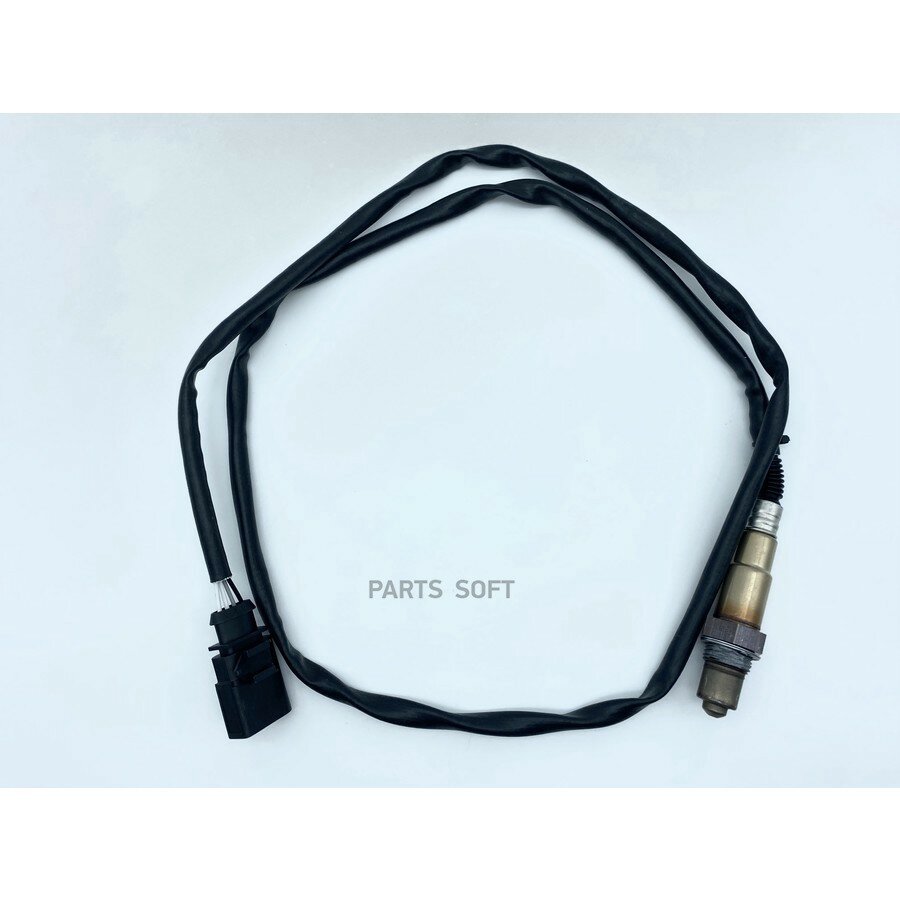 MAGTECHNIC MAG0049L Датчик кислородный Audi Seat Skoda Volkswagen