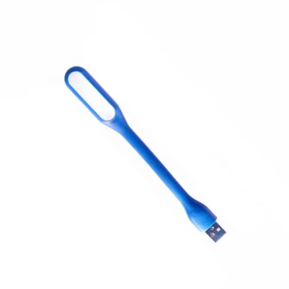 USB LED светильник синий, Body Color: 4PCs