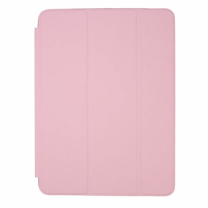 Чехол для планшета iPad Air 4 10.9 (2020) / iPad Air 5 (2022), розовоый