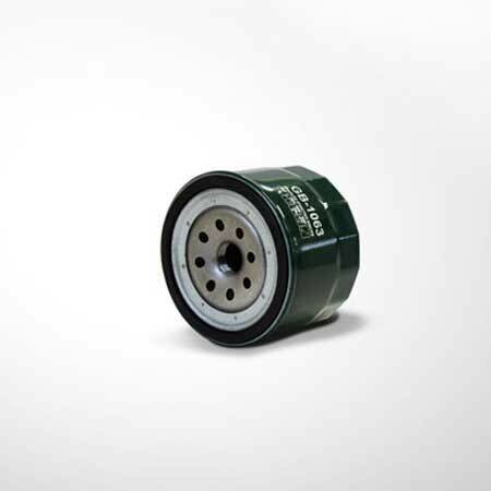 Масляный фильтр BIG FILTER GB-1063