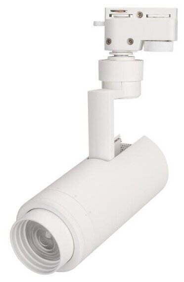 Трековый светильник Arlight LGD-Zeus-2TR-R67-10W Day4000 025906(1)