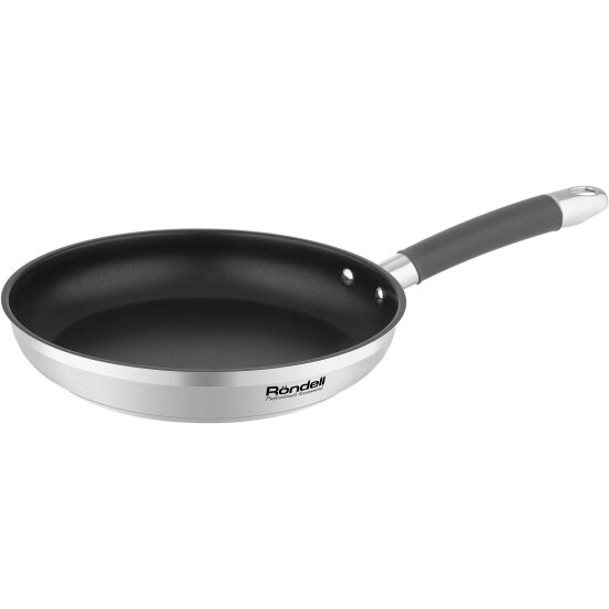 Сковорода Rondell Prime 24x4,5 см (RDS-1676)